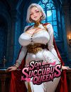 Son Of The Succubus Queen - Prologue (Part 4): Diligent Professor | Scribble Hub
