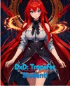DxD: Transfer Student! - Chapter 197: Valkyrie Joins the Team | Scribble Hub