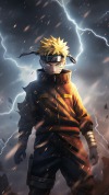 In Konoha, This Naruto Has Decided To Take It Easy - Chapter 515 Become ...
