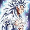 Start in Dragon Ball GT, Super Saiyan 5 Defeats the God of Destruction - Chapter 14: From Giant ...