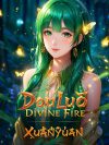 Douluo: Divine Fire Xuanyuan - Chapter 4: The Xuan-Yuan Sword and the Power of Fire | Scribble Hub