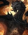 The Golden Dragon - Blood Will Sing | Scribble Hub