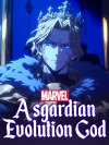 Marvel: Asgardian Evolution God - 1- Asgard Magic Academy | Scribble Hub