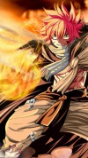 Black Clover: The Son of Fire Dragon Igneel - SFDI: Chapter 54 | Scribble Hub