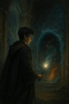 Harry Potter: The Forbidden Magic Legend Begins with Him - Chapter 146: Apparition | Scribble Hub