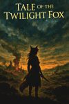 tale of the twilight fox - 3-wolf | Scribble Hub