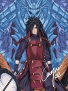 Naruto: Uchiha Plunder System - Chapter 145: Hayate Gekko | Scribble Hub