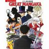 Great Mangaka - Chapter 30: Breakthrough! | Scribble Hub