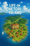 Life On Netori Island - Chapter 1 | Scribble Hub