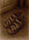 Someone else’s shoes - Chapter 37: Openness | Scribble Hub