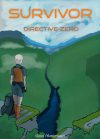 Survivor: Directive Zero - Interlude 1 | Scribble Hub