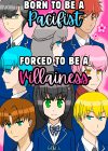 Born to Be a Pacifist, Forced to Be a Villainess [Otome Game + Romance LitRPG] - Chapter 34 ...