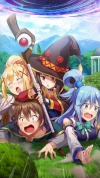 Konosuba – God’s Blessing on The Mad Architect - Chapter 16 – A Devil’s Perspective | Scribble Hub