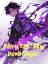 Fairy Tail : Sky Devil Slayer - Chapter 19 – The Sleeping Village (02) | Scribble Hub