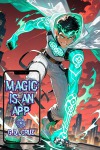 Magic is an App - Chapter 19: I choose to think of failure as growth | Scribble Hub