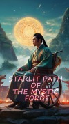 Starlit Path of the Mystic Forge - Chapter 198: The Stance of White Jade City | Scribble Hub