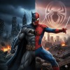Batman Became Spiderman - Chapter 14: Osborn’s Super Soldier Program | Scribble Hub