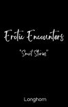 Erotic Encounters - Chapter 2 | Scribble Hub