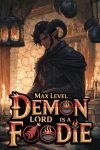 Max Level Demon Lord Is A Foodie [Overpowered MC, LitRPG, Isekai] - Chapter 3: Goblin Skewer ...
