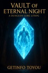 Vault of Eternal Night: A Dungeon Core LitRPG - CHAPTER 9: THE MERCHANT’S BARGAIN | Scribble Hub