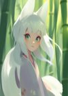 Mama Fox - Chapter 13: ‘Helpful Happy Herbalist’ | Scribble Hub