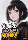 Blaire Doesn’t Like Monika - 13. Two Slaps Were Necessary | Scribble Hub