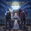 ASCENSION: The Forbidden Successor - CHAPTER 16 – 播摩優香 (Harima Yūka) | Scribble Hub