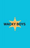 WACKY BOYS - Pleading 🥺 | Scribble Hub