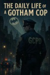The Daily Life of a Gotham Cop - Selina | Scribble Hub