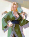 Living in the World of Naruto, Marrying Tsunade - Chapter 15: Divine ...