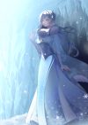 Frozen Vampire Queen - Chapter 11: Strange Encounter | Scribble Hub
